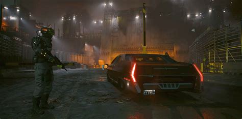 Cyberpunk 2077 Patch 161 Fixes Various Issues Igamesnews
