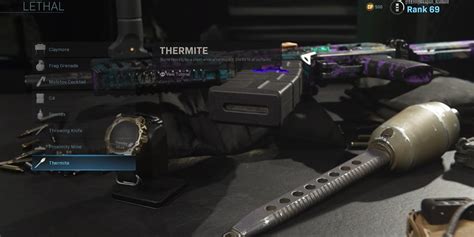 Call Of Duty Warzone Every Grenadegadget Ranked