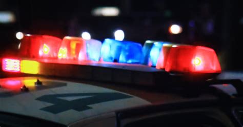 Man Dies After Motorcycle Crash In Harford County Cbs Baltimore