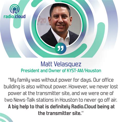 Home Radio Cloud