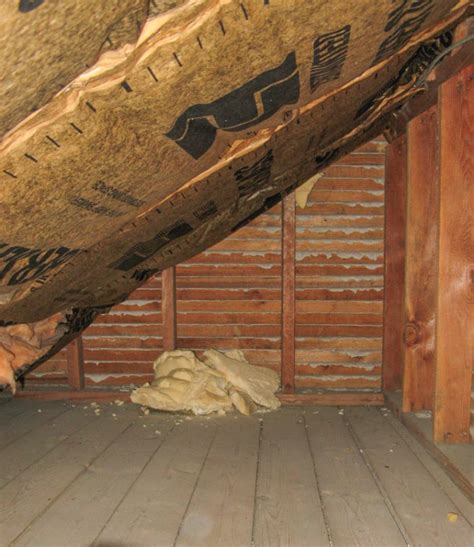 How To Insulate Vaulted Ceiling Between Rafters Ventilation Of