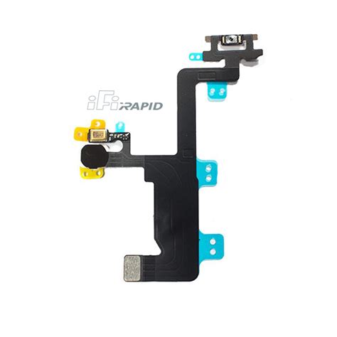 Reparar El Botón De Encendido De Iphone 6 Plus Ifixrapid Ifixrapid
