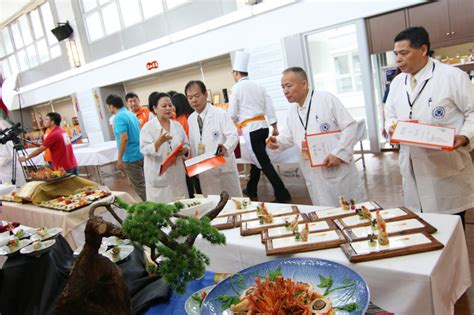 國際名廚雲集 2024臺北美食嘉年華精彩上演！