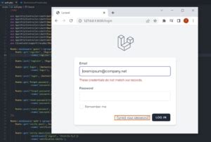 Laravel Breeze In Depth Tutorial GoLinuxCloud