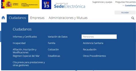 Cómo Solicitar La Pensión De Orfandad