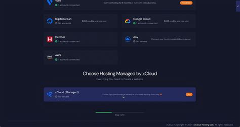 New Feature Step By Step Guide To Setup Mariadb Database With Xcloud