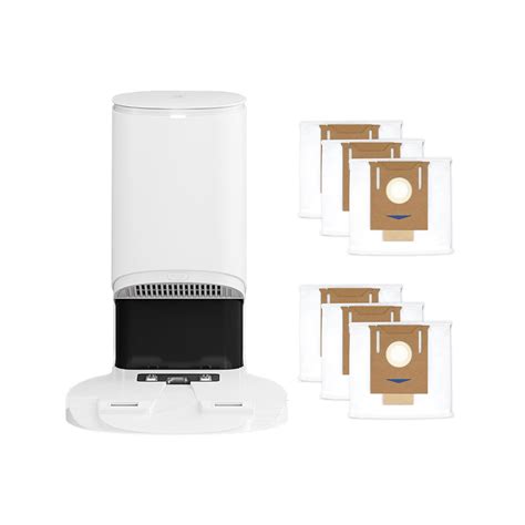 Deebot Robot Vacuum Accessories Parts Ecovacs Au