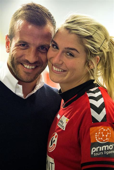 Rafael Van Der Vaart Starporträt News Bilder Galade