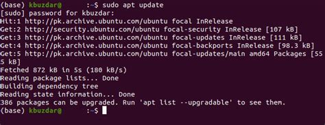 How To Install Latest LibreOffice On Ubuntu LTS LinuxWays