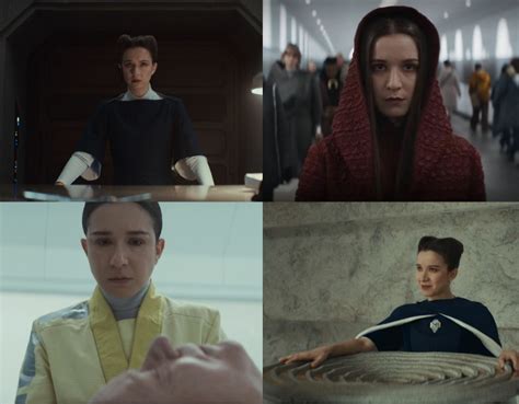 Cloud Kleya Marki Appreciation Post The Real Mvp Of Andor Season 2