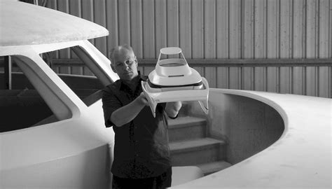 Power Catamaran With Forward Cockpit 01 Windspeed Yachts