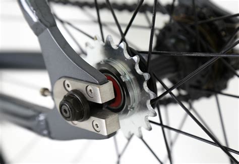 Alloy Single Speedfixed Gear Bike 2016 Unique Model Hi Spec Fixed
