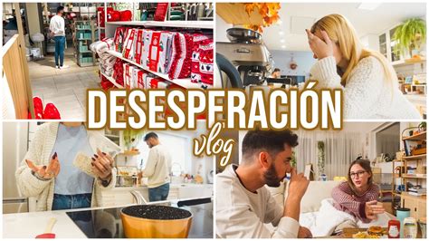 Está DESESPERADO Tengo que ACEPTAR la SITUACIÓN Familia