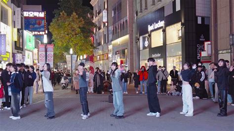 RIIZE Siren Dance Cover YouTube