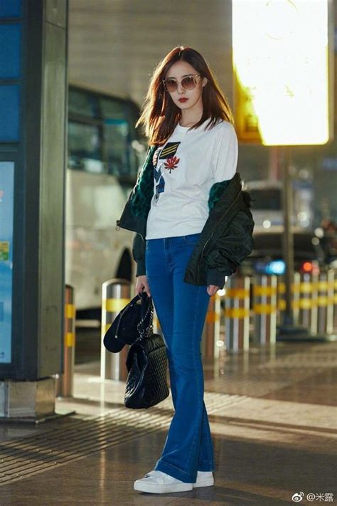 ปักพินโดย Vaaty23 ใน Mi Lu Viola Mi หมี่ลู่ 米露