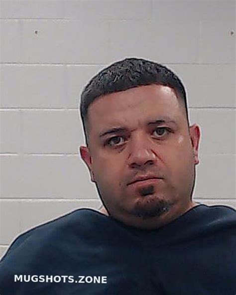 Salazar Michael Paul 05192025 Collin County Mugshots Zone