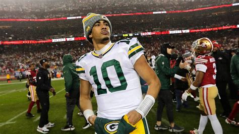 Green Bay Packers Make Bold Revelation About Jordan Love Yardbarker