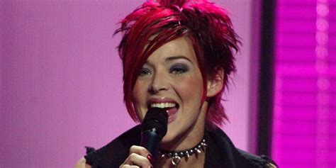 American Idol Nikki Mckibbin Dies At Age 42 From Brain Aneurysm