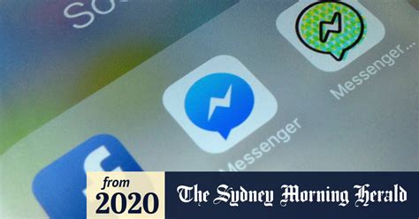 Facebook Messenger Circulation Of Defamatory Nude Photo Nets Woman