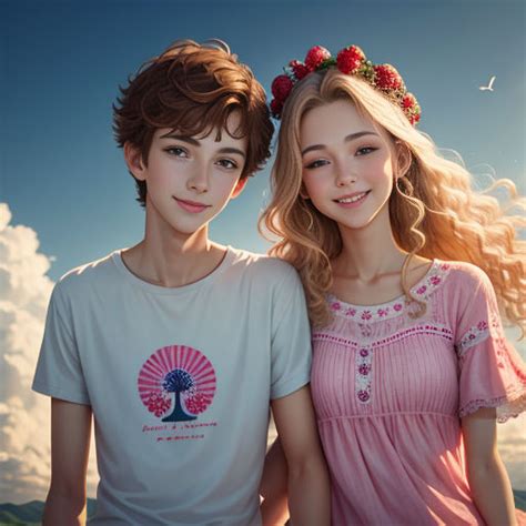 Carson And The Magical Raspberry Ritual