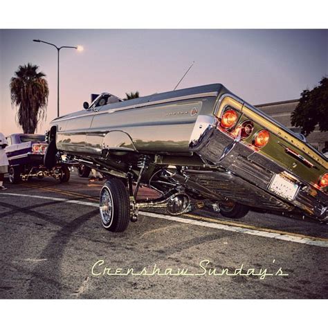Pin By Yay On Low Lows Lowriders Chevy Impala Chevrolet Impala