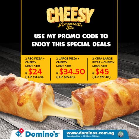 Exclusive Deals Dominos Cheesy Mozzarella Sticks [up To 50 Discount]