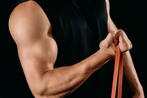 Strengthen Your Forearms With The 6 Best Exercises With Bands Dmoose