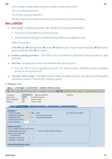 Sap Sd Material PDF Cloud Computing Internet Sap Sd Material PDF Cloud Computing Internet