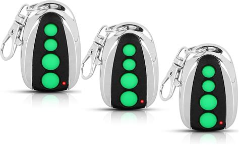 Amazon M12 Remote Control Transmitter For Automatic Swing Sliding