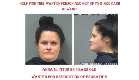 Lyon County Crime Stoppers Begins New Suspect Search Announces