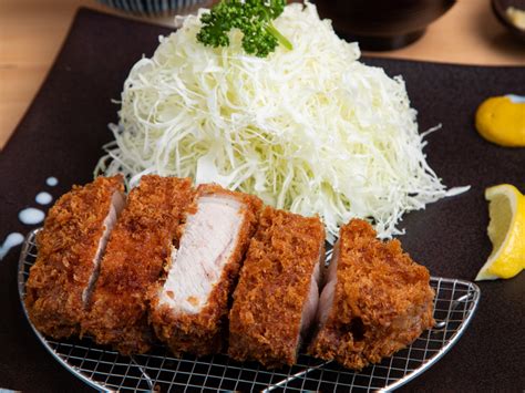 とんかつ好きなら巡りたいビブグルマン掲載のとんかつ店5選東京 ヒトサラマガジン