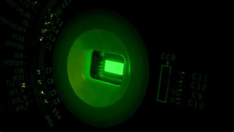 Plessey Announces Partnership With Axus Technology To Deliver