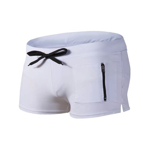 Buy Austinbem Brand New Men Swimwear Sexy Mens Swim
