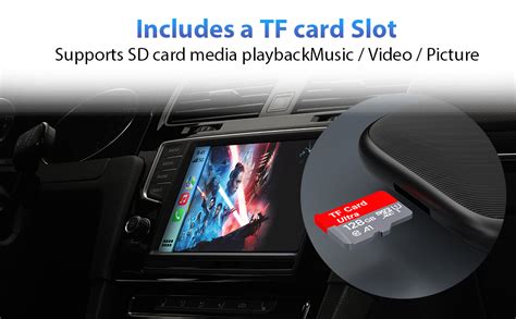 2 In 1 Wireless Carplay And Android Auto Wireless Adapter Plug And Plug Wireless