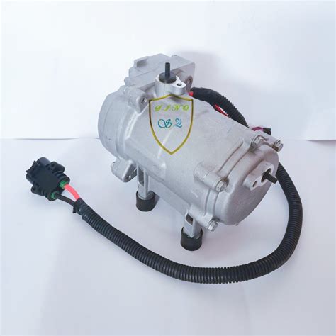 DC Auto Parking Cooler A C 12V 24V Air Conditioning Parts Car Electric