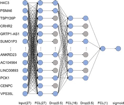 Proposed Dsnet V1 With Four Layer Deep Neural Network Dnn For The