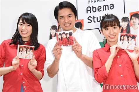 画像15 魅惑のバラードシンガー・西浦秀樹と“内部恋愛”の可能性は？元akb48松井咲子＆片山陽加が語る モデルプレス