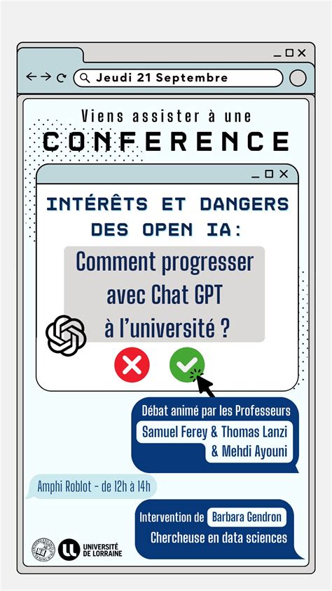 Barbara Gendron Sur Linkedin Chatgpt Generativeai Llm