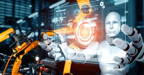 Robotics Process Automation