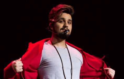 Prêmio Tudo Information 2021 Confira A Lista De Indicados Tem Luan