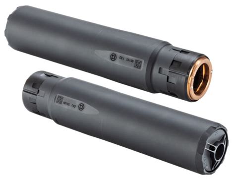 Gemtech Abyss Series High Durability Low Backpressure Recoil