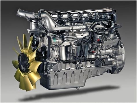 Cómo funciona un motor Partes principales y tipos Motor es
