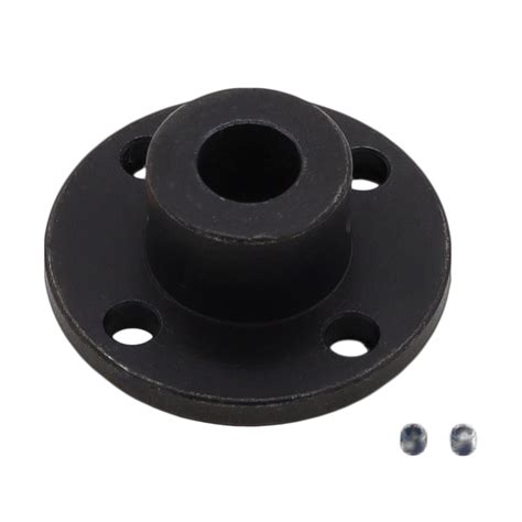 Rigid Flange Coupling Flange Coupling Connector Parts For Model Ion