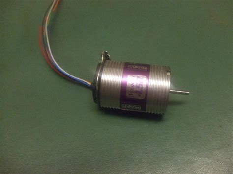 Novak Brushless Motors R C Tech Forums