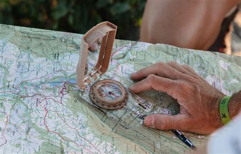 Compasses From Silva Reliable Navigation For Every Adventure
