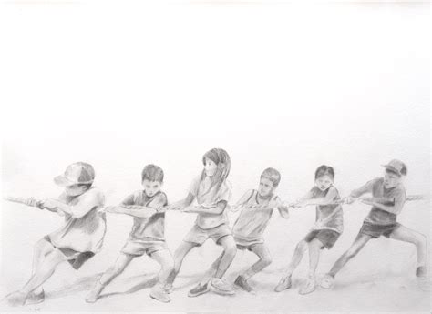 Tug Of War 2 רעות דפנא