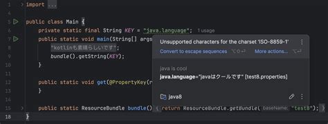 Properties Files Intellij Idea Documentation