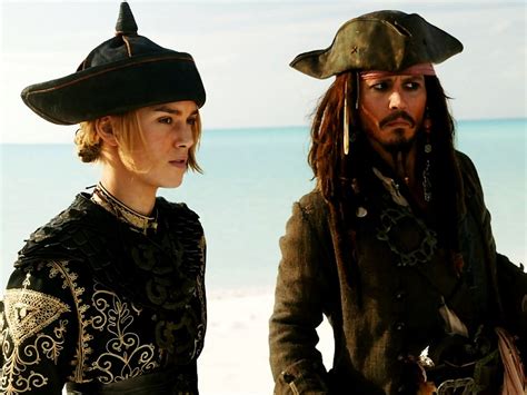 Sfondo Pirati Dei Caraibi Cappello Fedora Scarica Gratis
