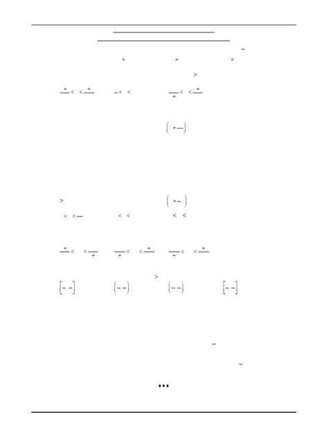 Btsheet 5 Pdf Combinatorics Mathematical Analysis