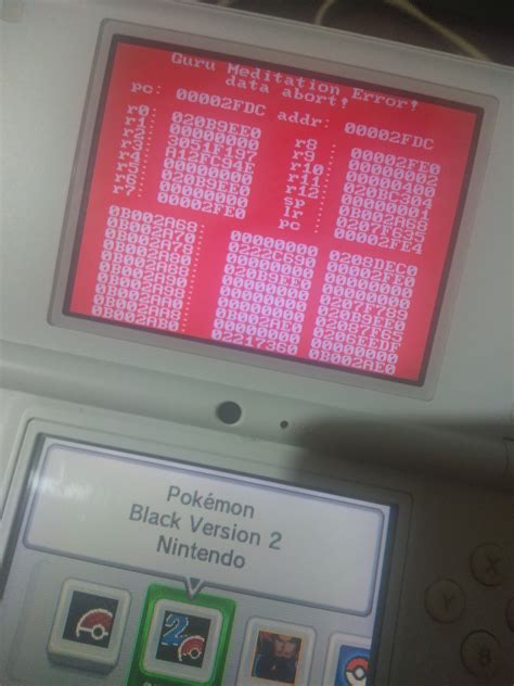 Ds I Ds Twilight Menu Gui For Ds I Games And Ds I Menu Replacement Page